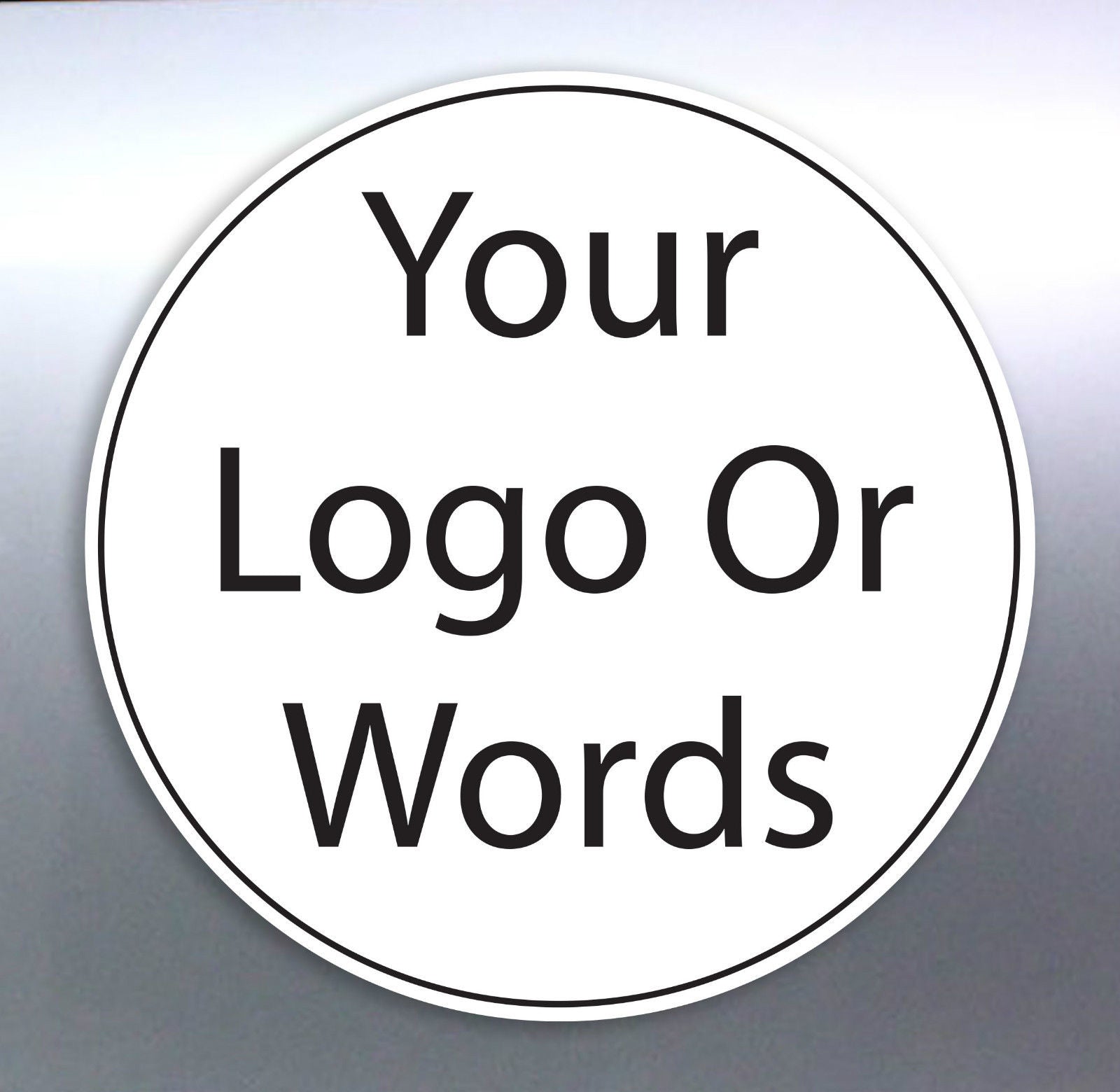 Stick-Dat Stickers: Custom Solutions for Every Need