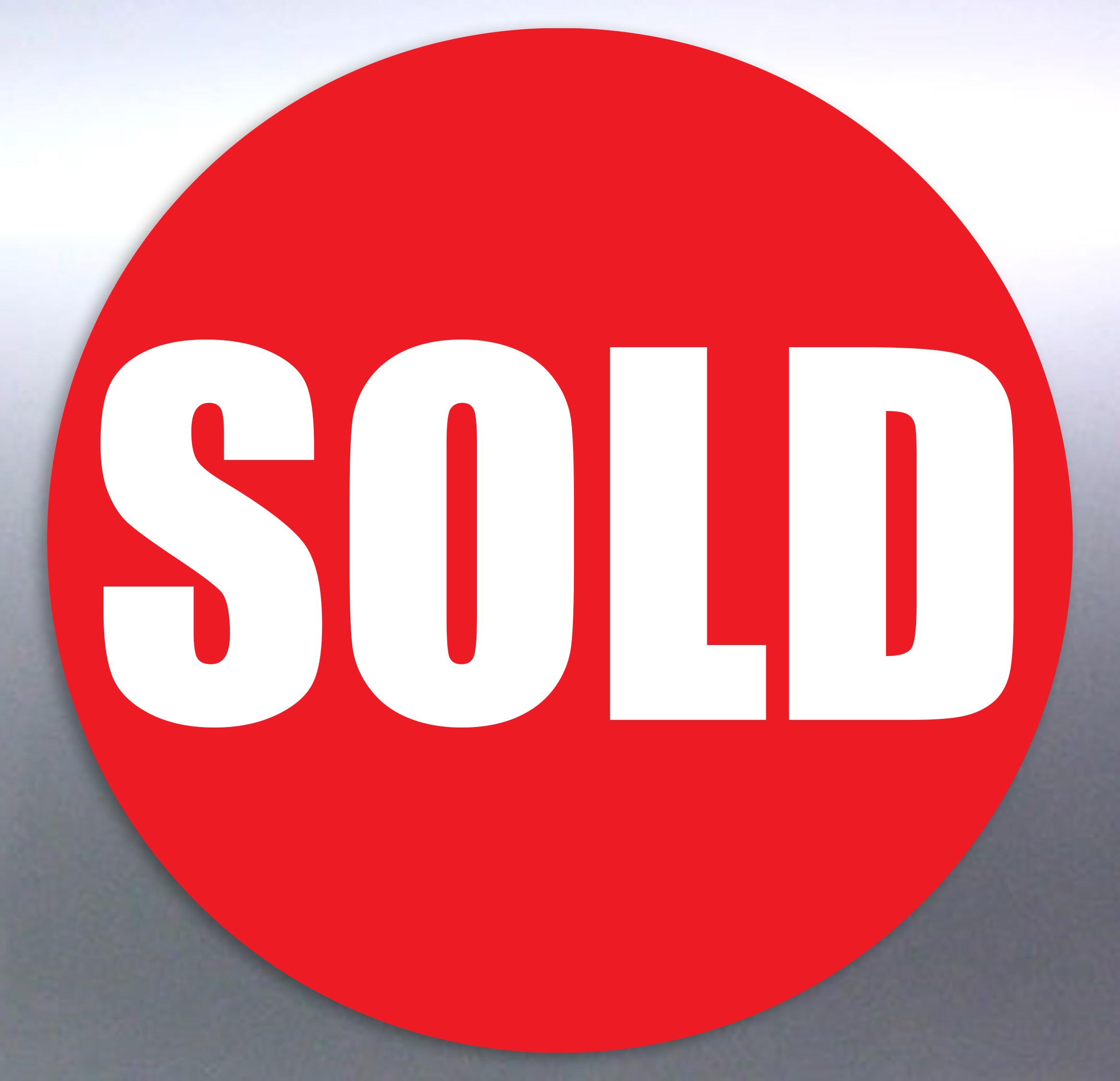 Buy 100-Pack Red 'SOLD' Stickers – Durable Vinyl Decals for Sale ...