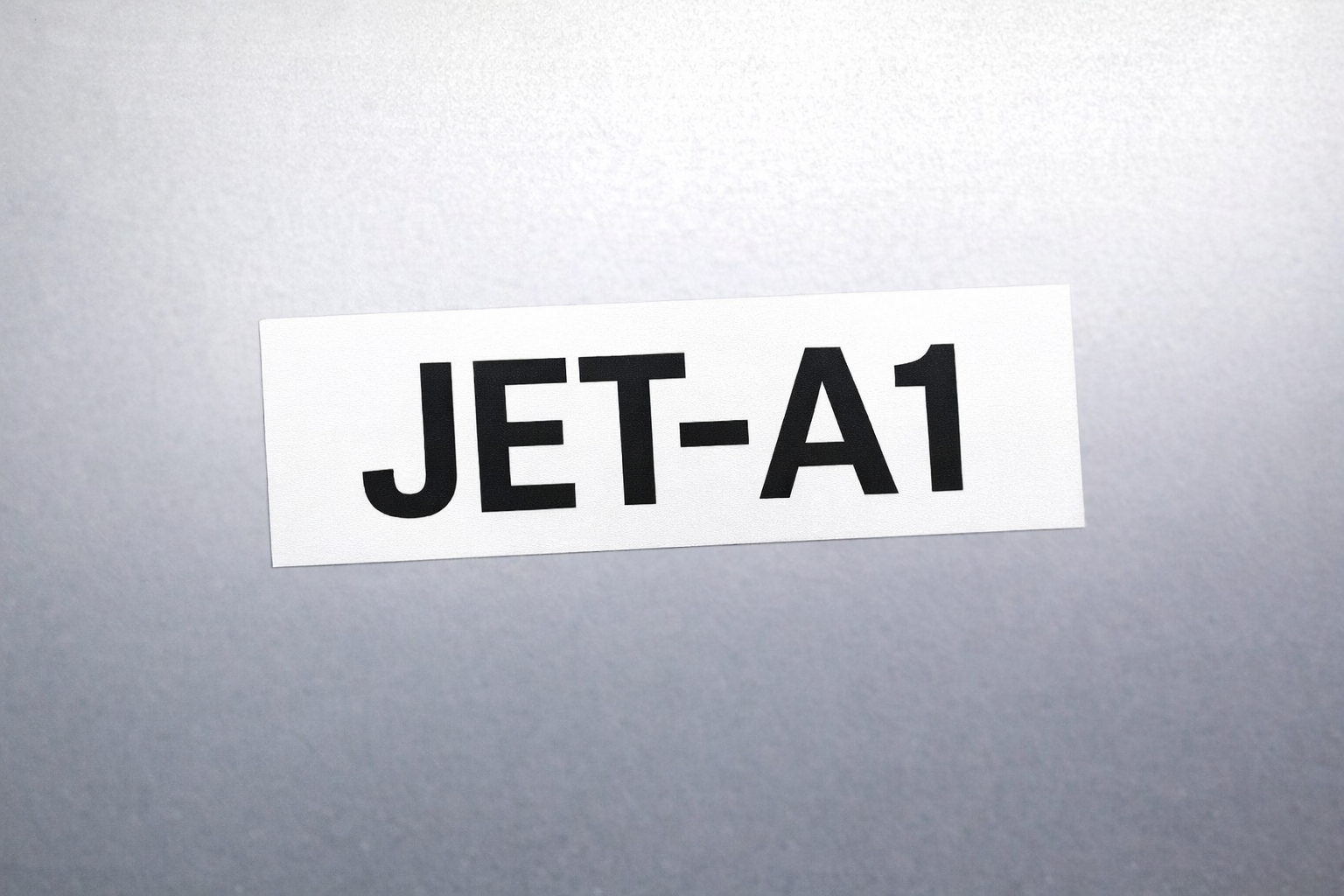 JET A-1 Fuel Tank Stickers | Aviation Fuel Identification | Australian ...