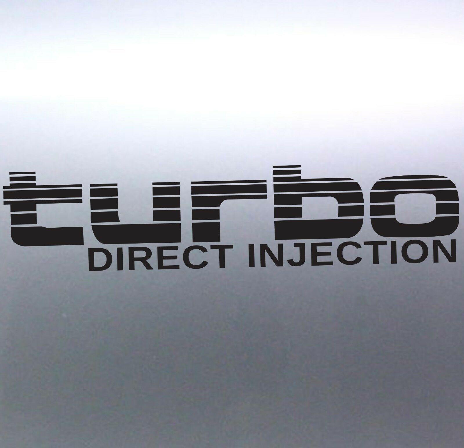 Turbo Stickers