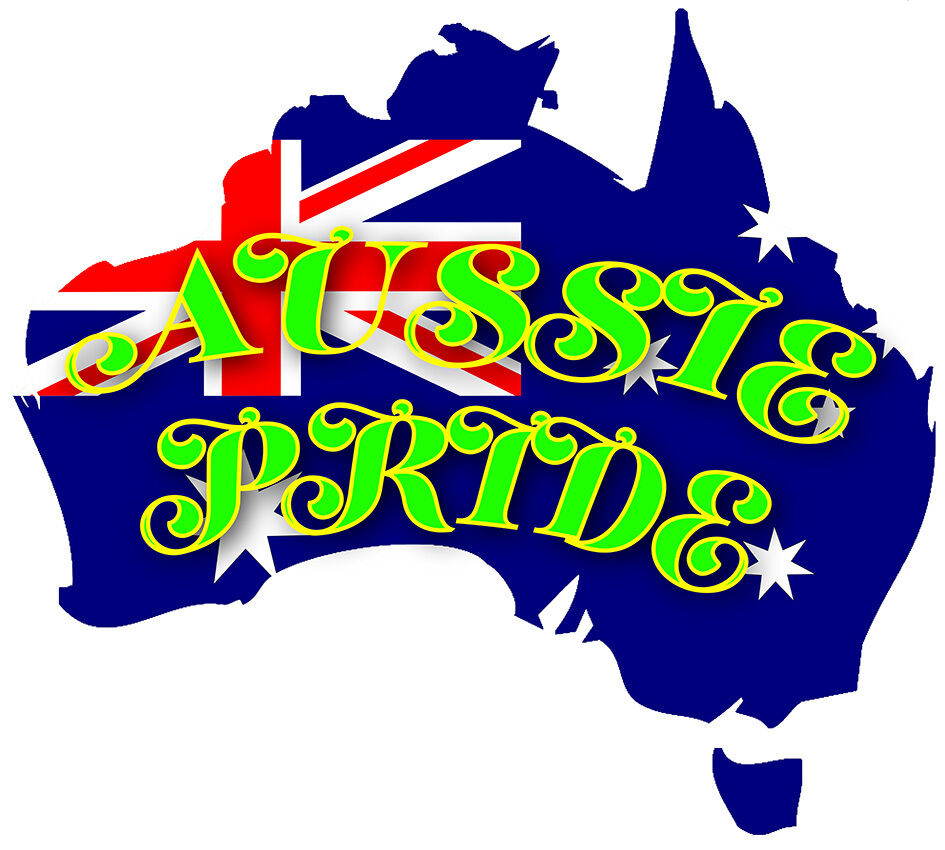 Australia Day aussie pride Straya Aboriginal First – Stickdat